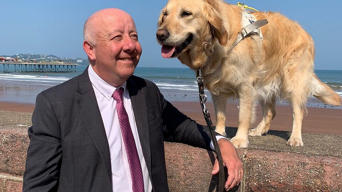 DWP "not fit for purpose" - Steve Darling - Liberal Democrat Disability ...